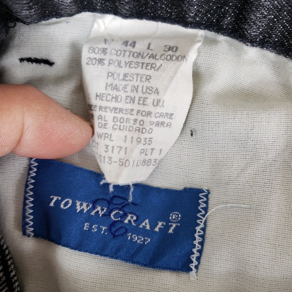 Town Craft | Jeans | Mens Jeans | Poshmark